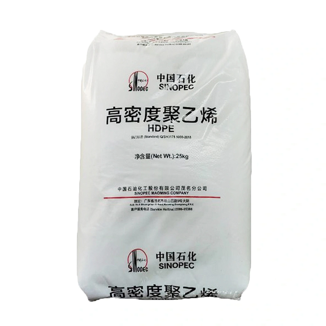 High density polyethylene 5000S